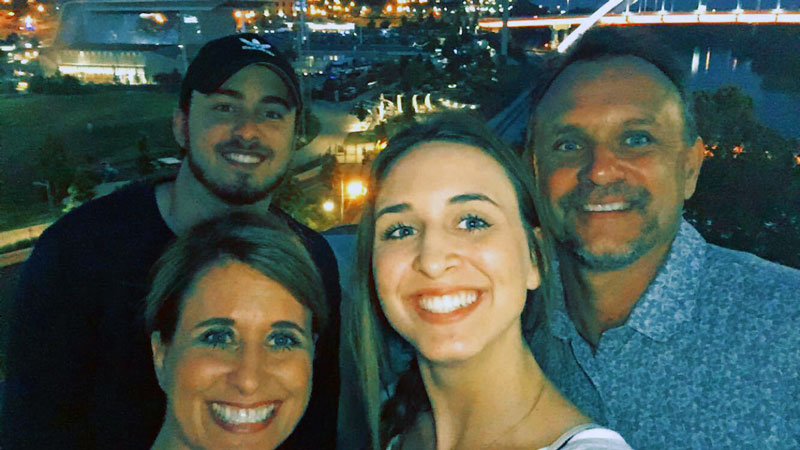 About Ricky Gonsoulin – Ricky Gonsoulin